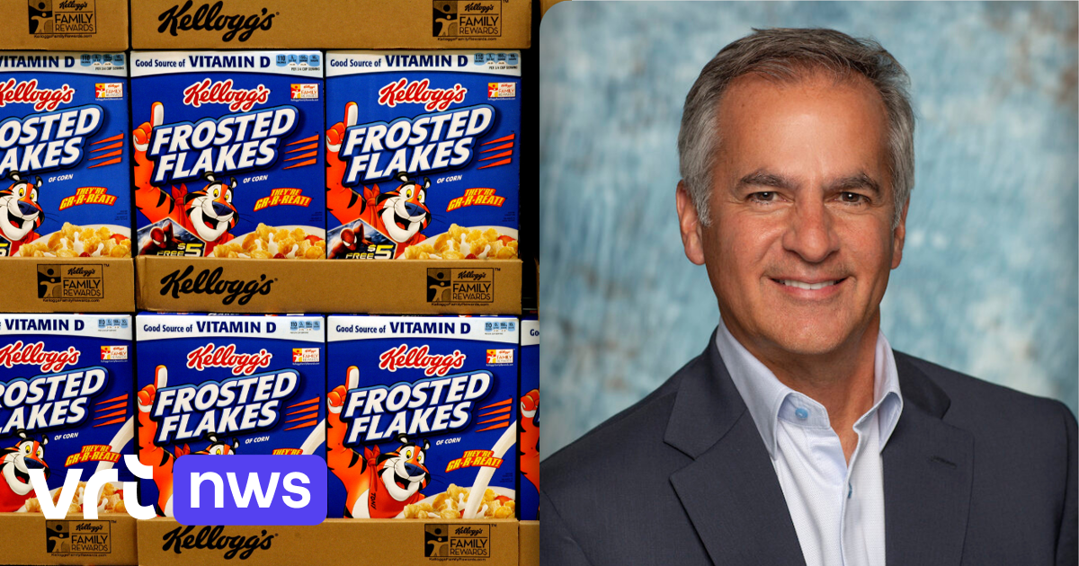 Kellogg’s-CEO onder vuur na "besparingstip" voor arme gezinnen ...