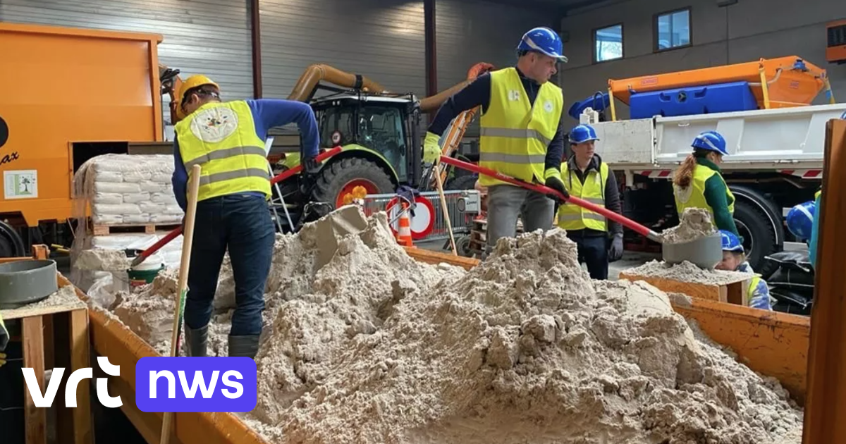 Nieuwe fusiegemeente Pajottegem krijgt voorlopig geen groot ...