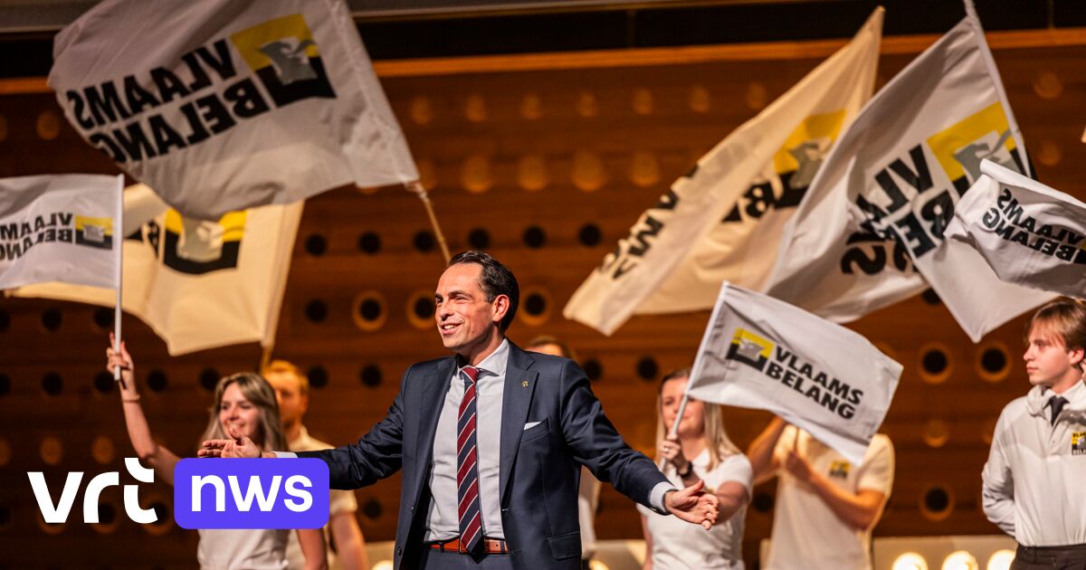 Het cordon sanitaire, wat is dat? Waarom een 35 jaar oude term (alweer ...