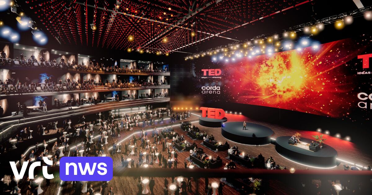 Groep achter Sportpaleis vecht vergunning voor Hasseltse Corda Arena ...