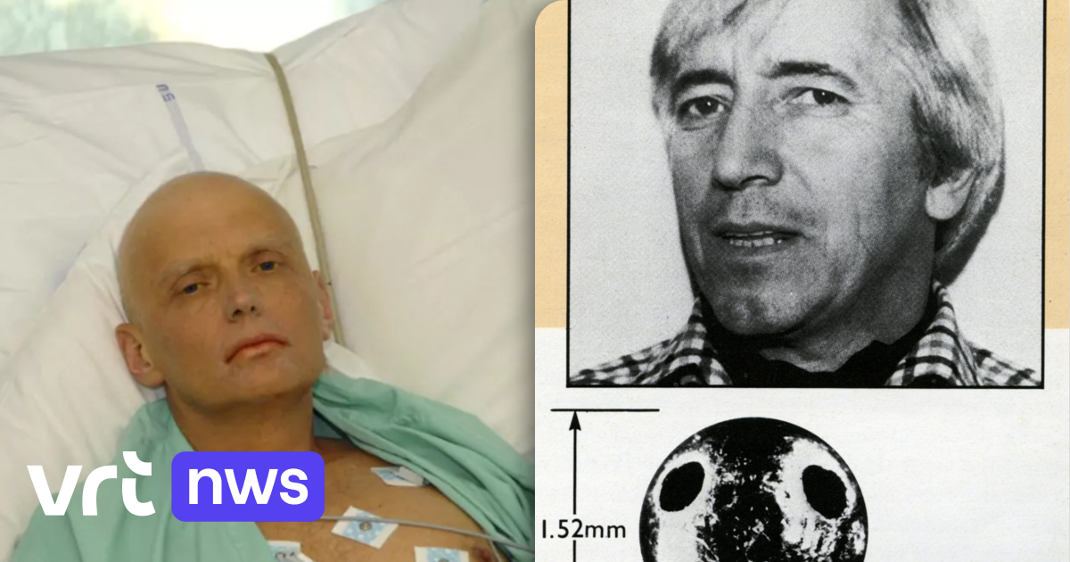 Van "kompromat" tot liquideren: waarom spionagediensten mensen ...