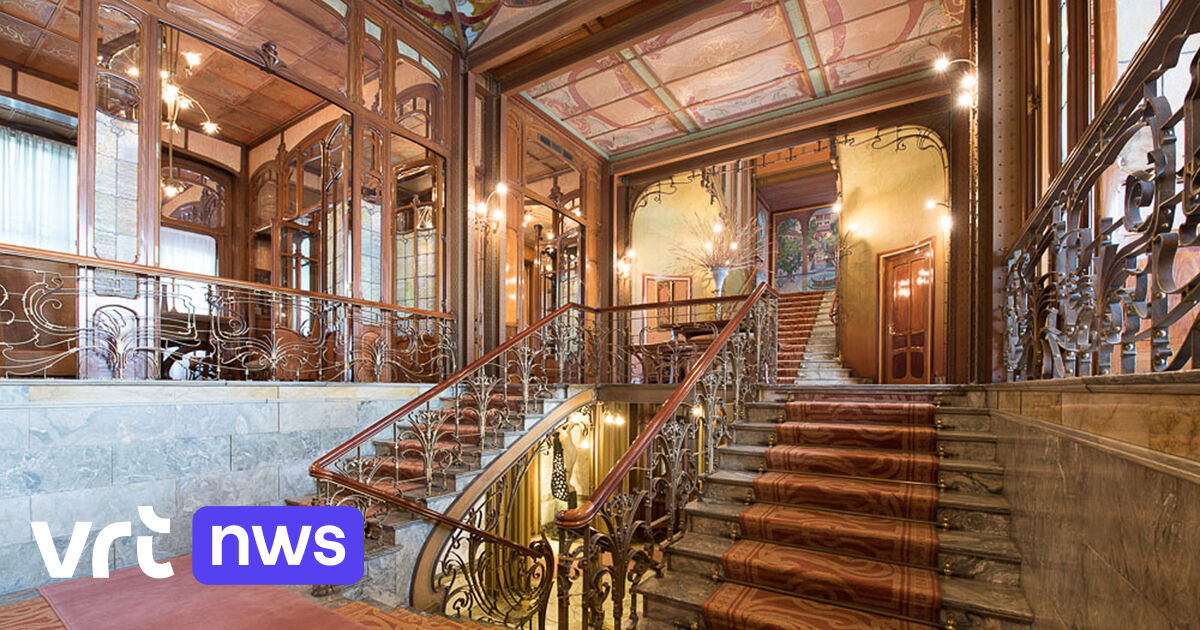 Das 8. Banad-Festival in Brüssel widmet sich wieder Art-Deco und ...