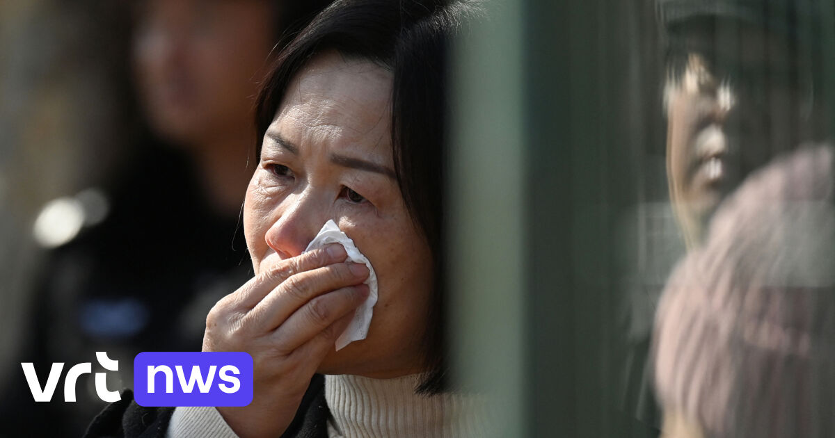 "Good night, Malaysian 370": na 10 jaar is mysterie vlucht MH370 nog ...