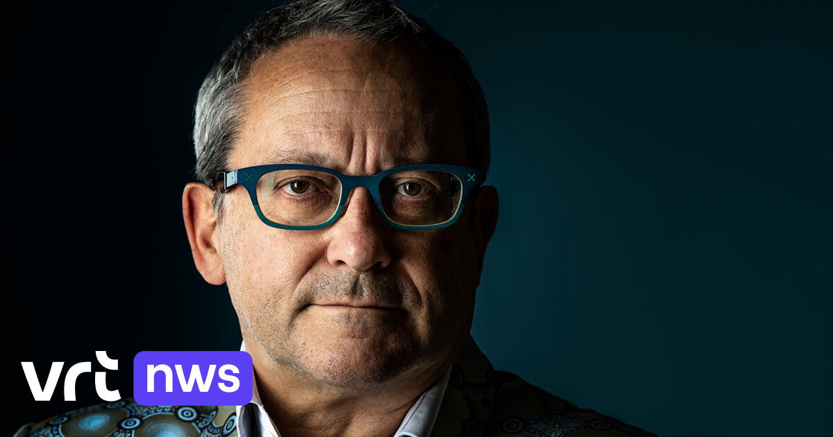 Tom Lanoye krijgt prestigieuze Prijs der Nederlandse Letteren 2024 ...