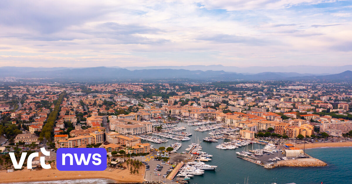 Belg opgepakt in de Var na verdacht overlijden echtgenote | VRT NWS: nieuws