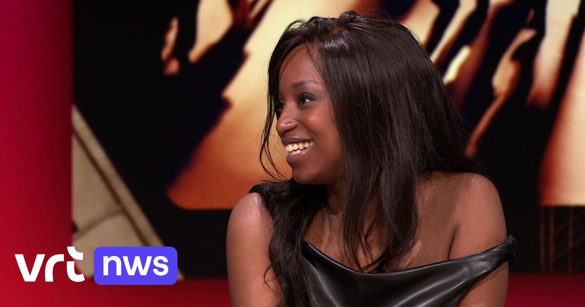 "Ik ben op het ziekelijke af empathisch": Jennifer Heylen acteert in ...