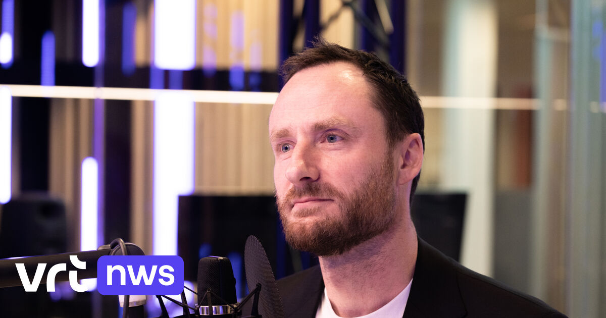 Olivier Vandecasteele lance le projet "Protect Humanitarians" pour ...