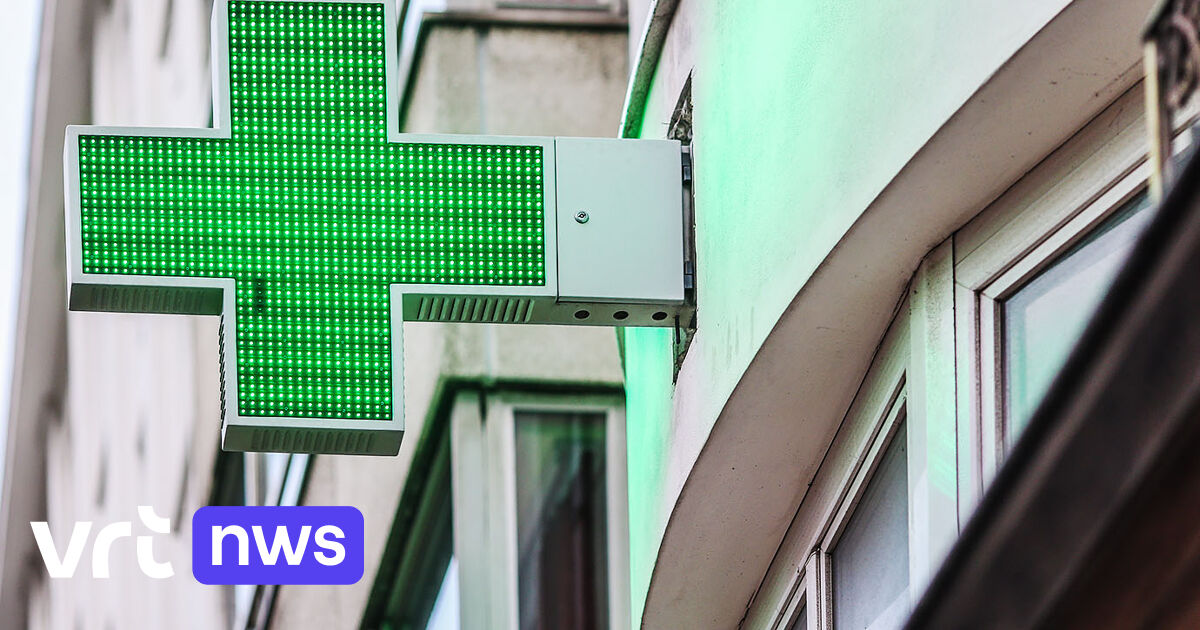 Can you return unopened medicines to your pharmacy? | VRT NWS: news