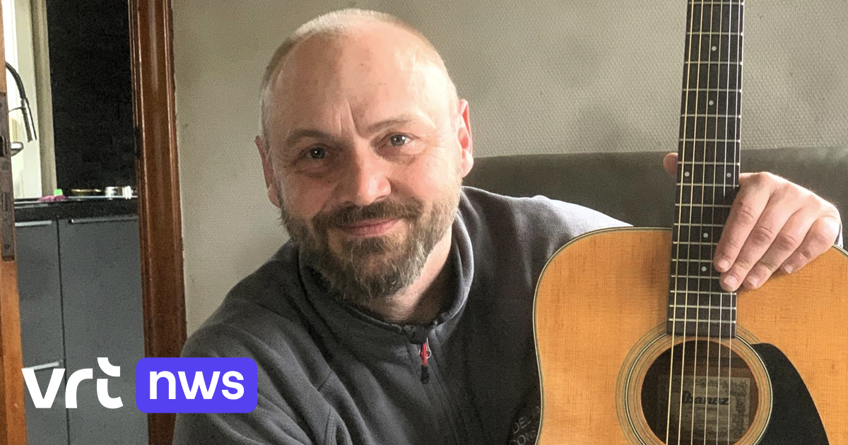 Oproep op sociale media 12.000 keer gedeeld, met succes: Bert uit ...