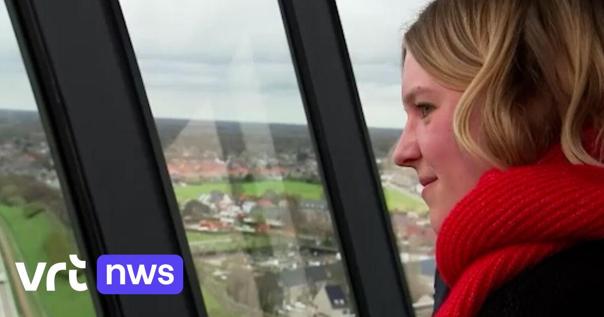 Skeyes zoekt (zeer) jonge kandidaat-verkeersleiders: "Adembenemend, ik ...