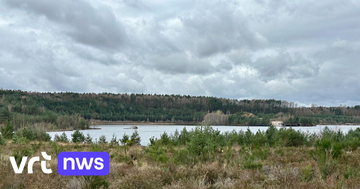 Start van werken aan grootschalig Blue Deal-project in vallei van de ...