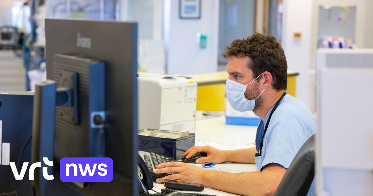 Ook Belgische bedrijven omarmen artificiële intelligentie: "Dankzij AI kan een arts echt ...