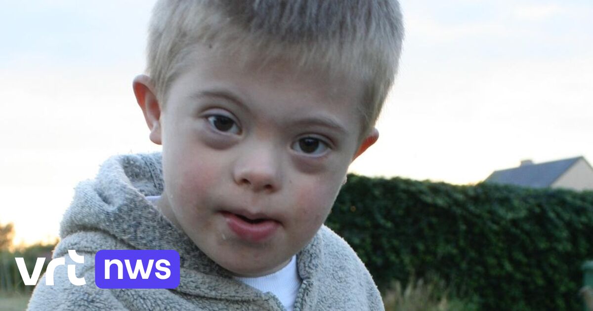 Na jaren van daling plots weer meer baby's geboren met syndroom van ...