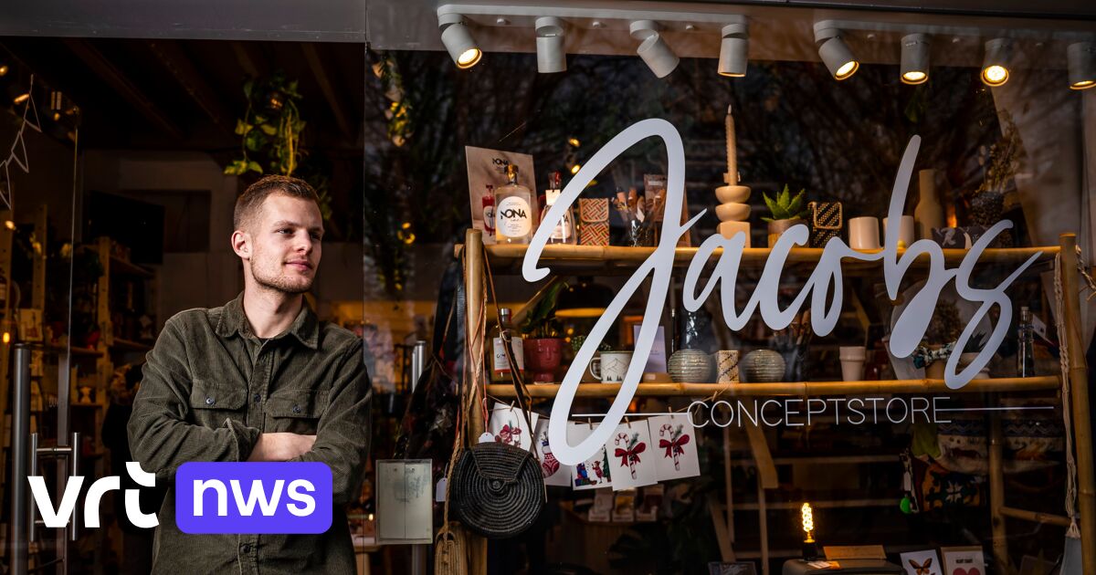 Cadeauketen Jacob's Conceptstore groeit als kool, maar lokale partners ...