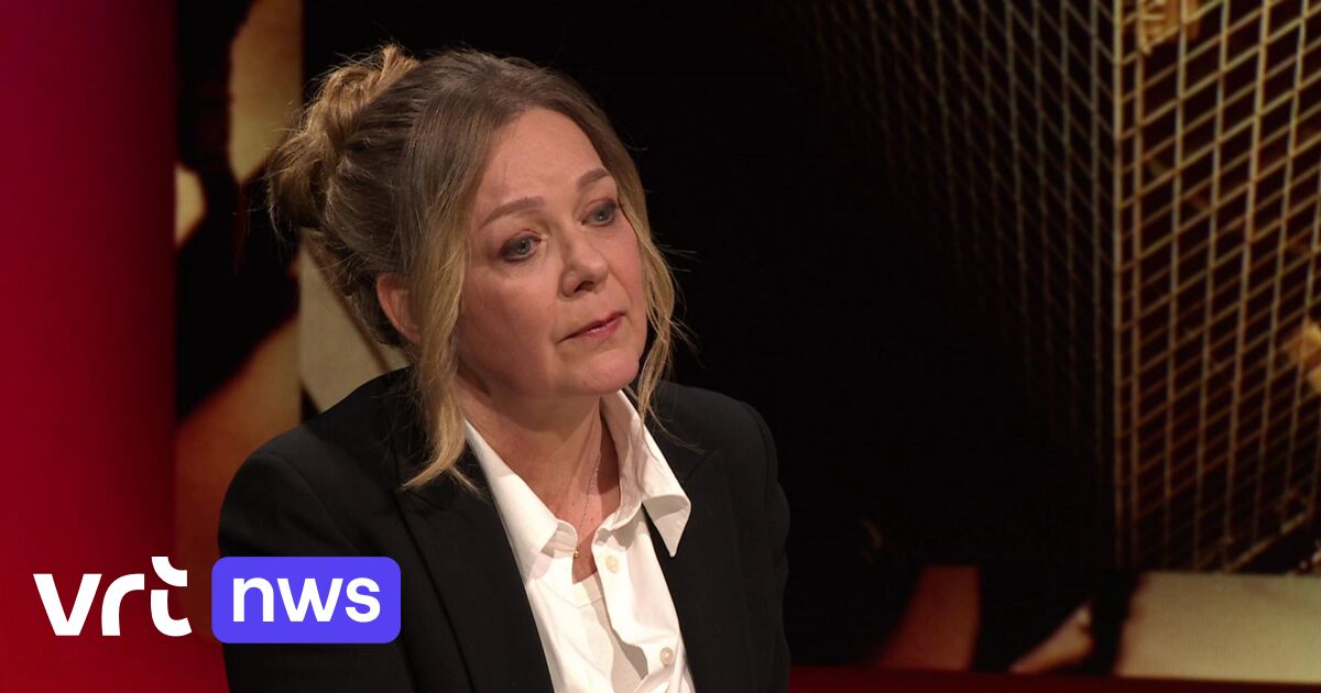 "Dit is du jamais vu": Indra Dewitte over de rellen tussen Koerden en ...