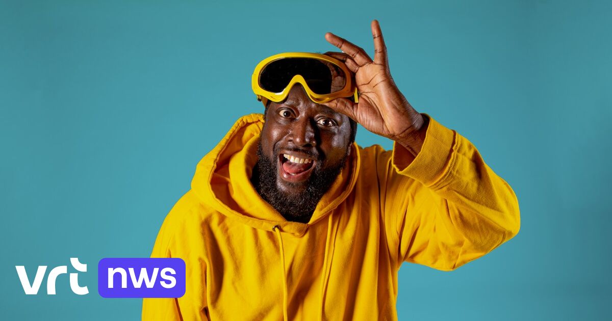 Rapper Def Rhymz overleden, bekend van 'Schudden' en 'Doekoe' | VRT NWS ...