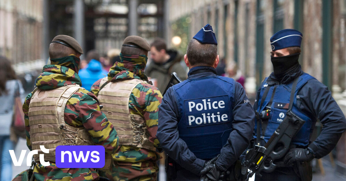 “More young people involved in terrorism cases” says State Security ...