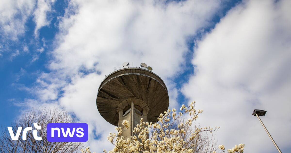 A mixed bag of weather during the second week of the Easter vacation ...