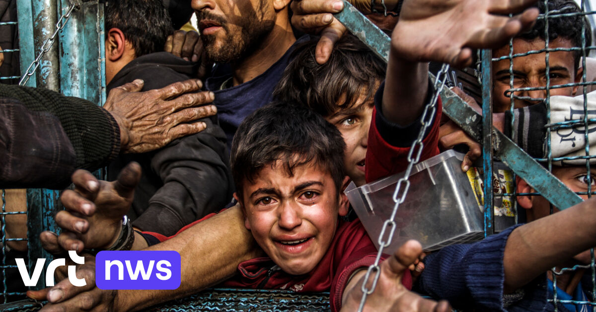 Opnieuw tientallen doden bij Israëlische aanvallen in Gaza, terwijl ...