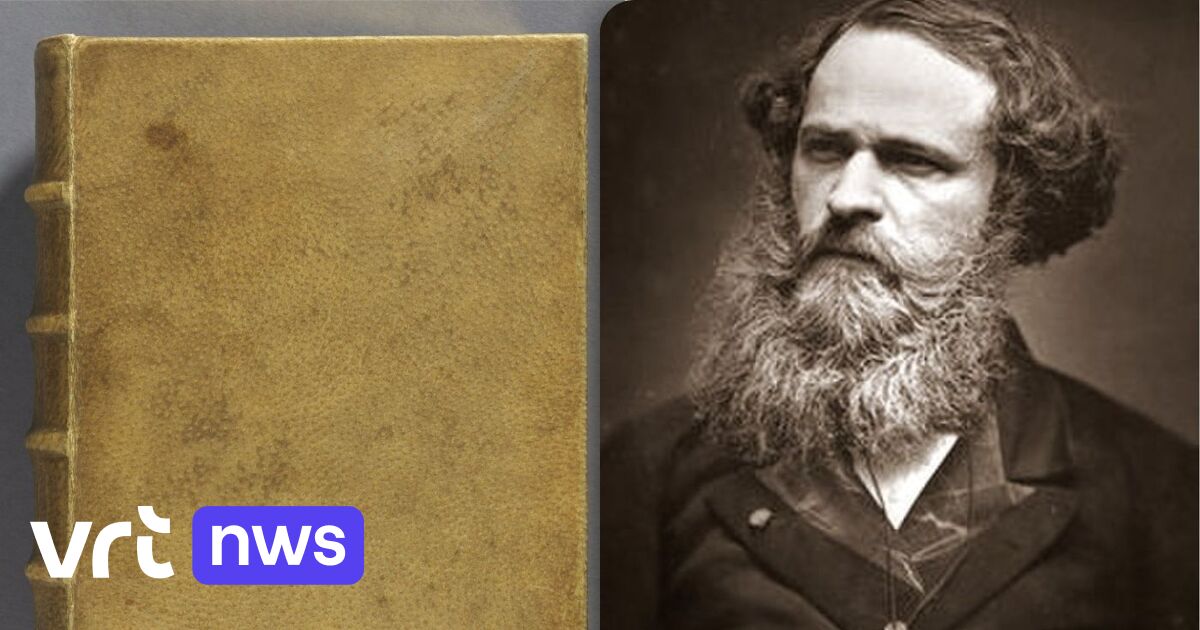 Amerikaanse universiteitsbibliotheek verwijdert omslag van menselijke ...