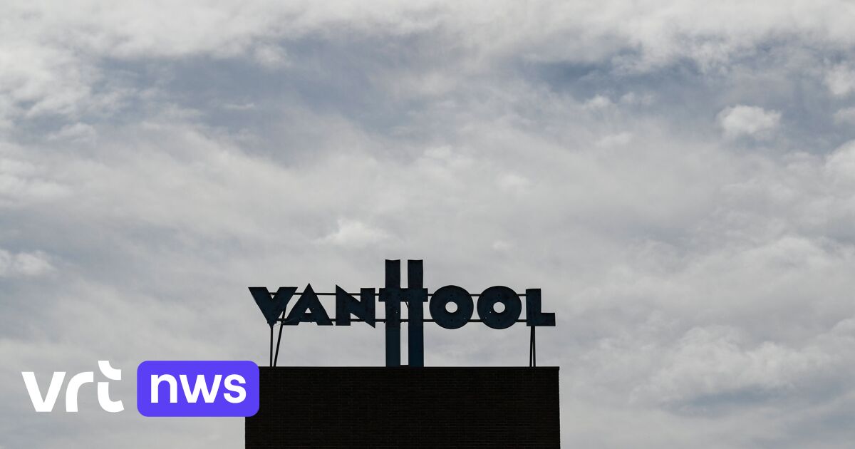 Teleurstelling blijft groot bij vakbonden Van Hool, "maar nu is er ...