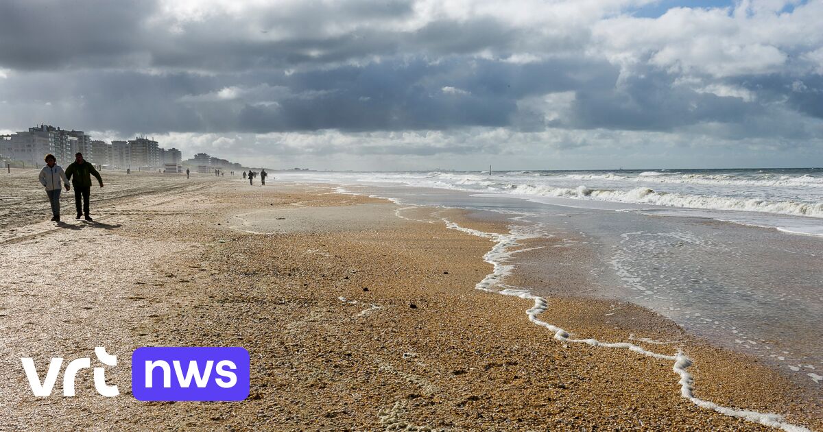 Leven aan zee wel degelijk gezonder, toont onderzoek: "Ons ...