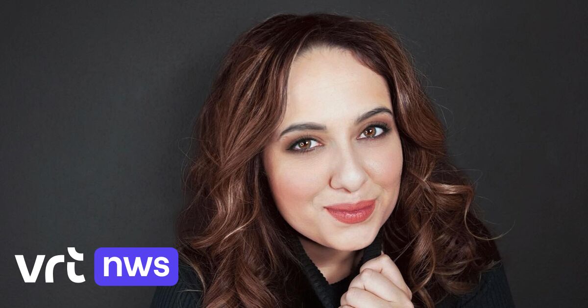 Influencer Jamilla Baidou uit Antwerpen mag niet meer autorijden omdat ...