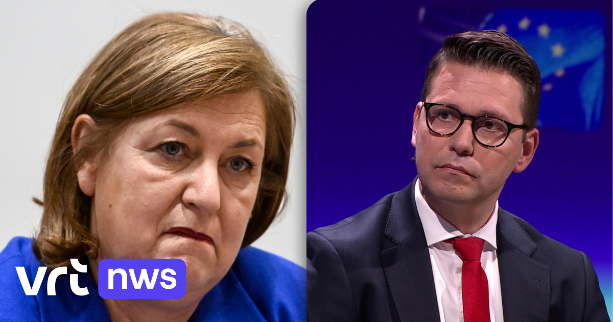 Liga voor Mensenrechten ontkent beschuldigingen van Vlaams Belang over ...