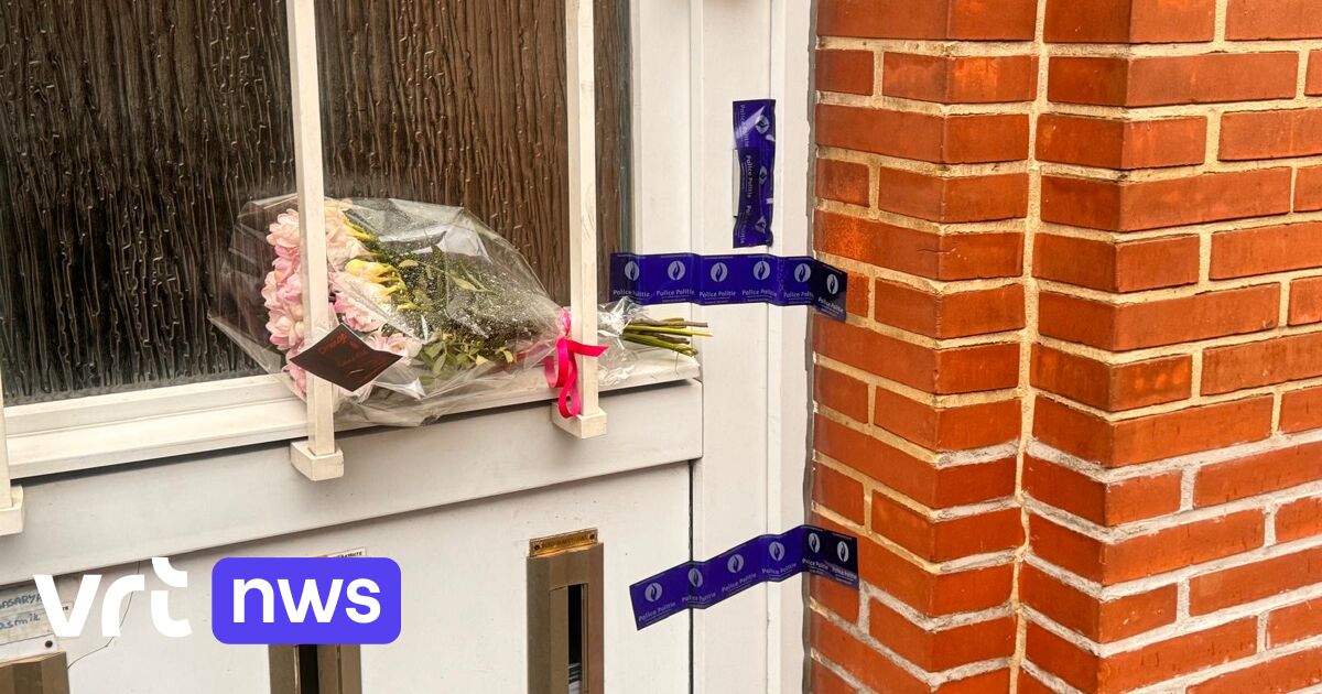 Man die was opgepakt voor moord op partner, na vondst van haar lichaam bij brand in Evere ...