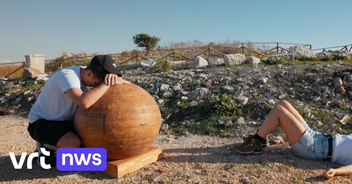 Sisyphus, de Danaïden en Hercules: dit zijn de mythes achter de ...