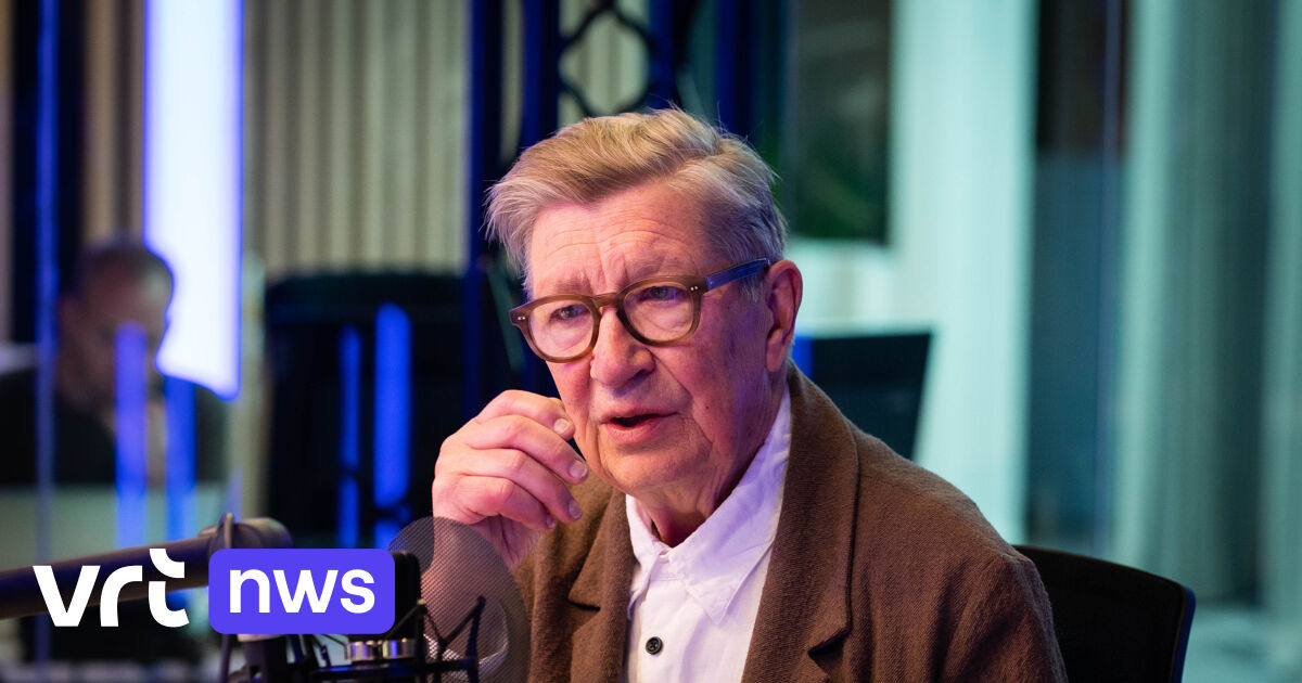 Nits-zanger Henk Hofstede over spierziekte: "Ik ben aan de concerttour ...