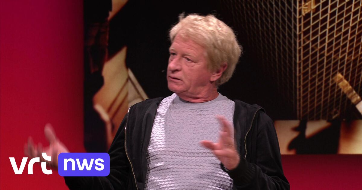 Maken chips robots van mensen? Professor Jan Rabaey: "Er kan veel mee ...