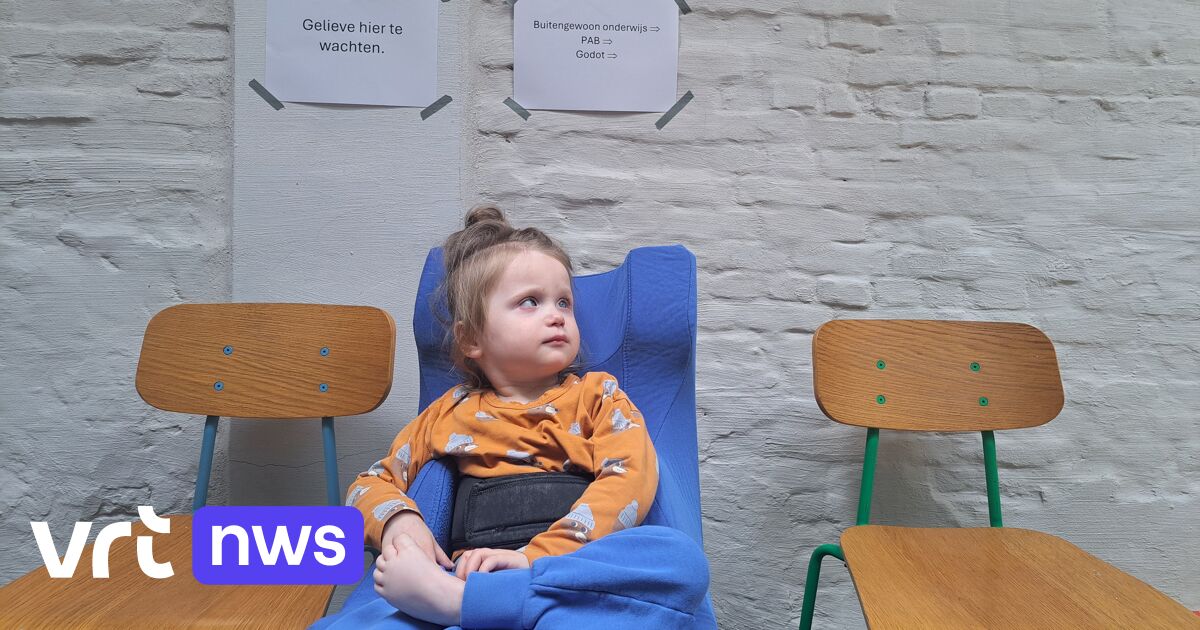 Ouders slaken noodkreet omdat 700 kinderen geen plek vinden in ...