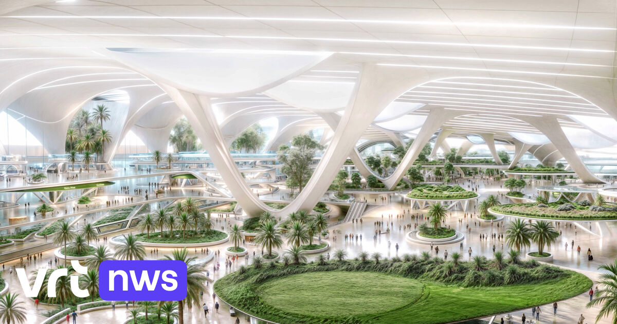 Prijskaartje van bijna 33 miljard euro en capaciteit van 260 miljoen ...