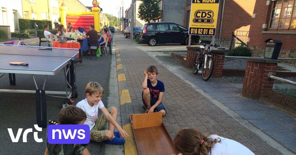 Rotselaar geeft jaarlijks 60.000 euro subsidies aan initiatieven die ...