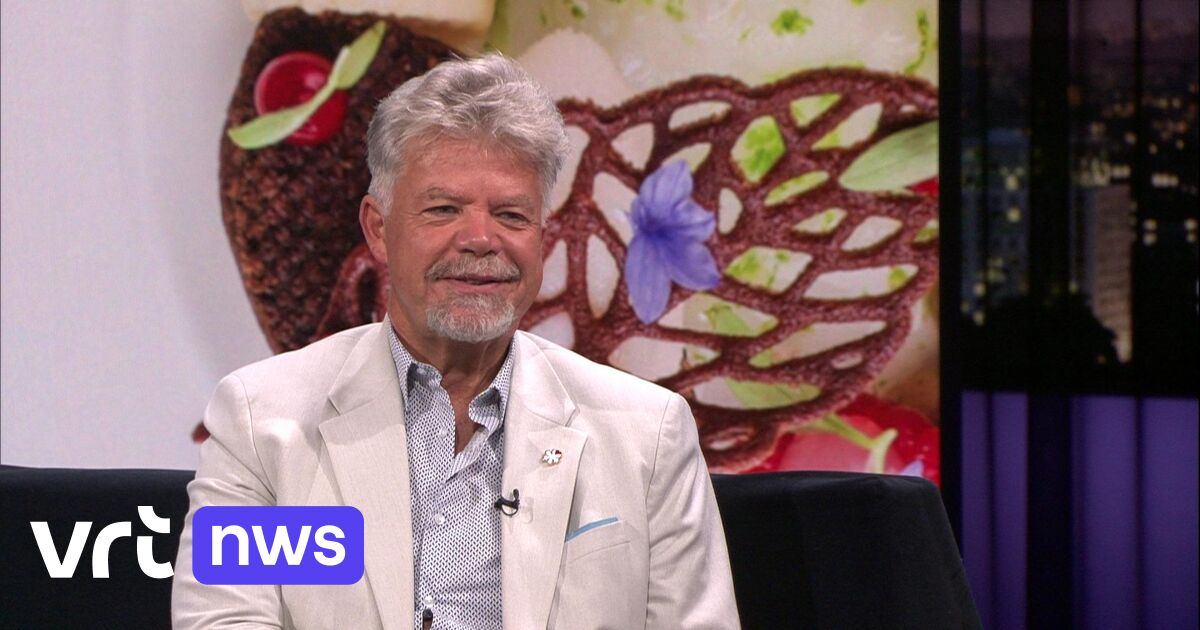 Nach 37 Jahren und über 8.500 Restaurantbesuchen: Chefinspektor des ...
