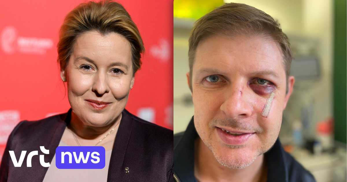 Duitsland komt met strengere straffen voor geweld tegen politici na verschillende aanvallen ...