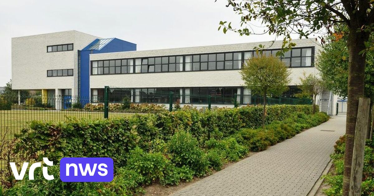 Directeur VKO Opwijk preventief geschorst na motie van wantrouwen van ...