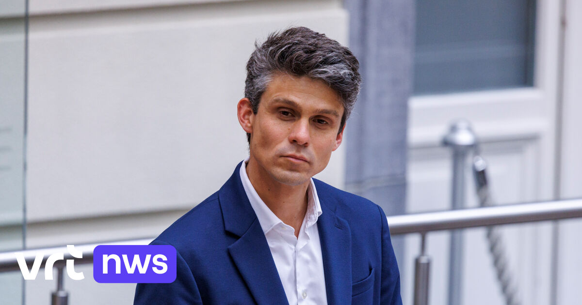 Benjamin Dalle hoopt dat nieuwe Brusselse regering meer aandacht geeft ...