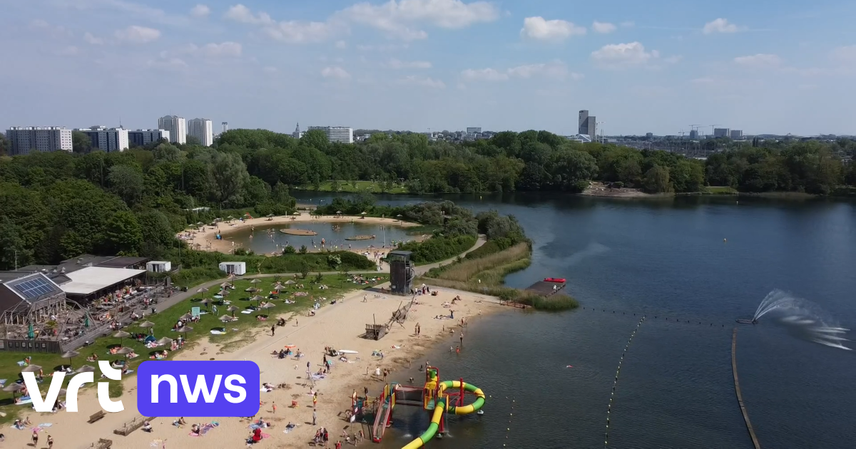 Israeli frisbee team not welcome in Ghent and De Pinte | VRT NWS: news
