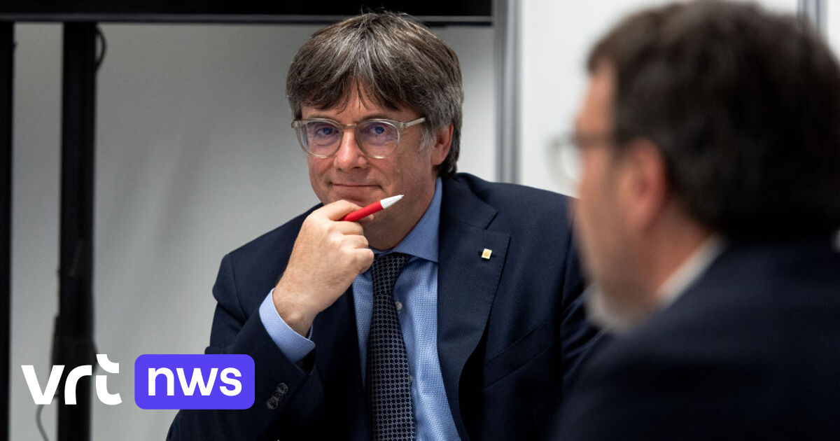 Hooggerechtshof in Spanje weigert amnestie voor gewezen Catalaanse ...