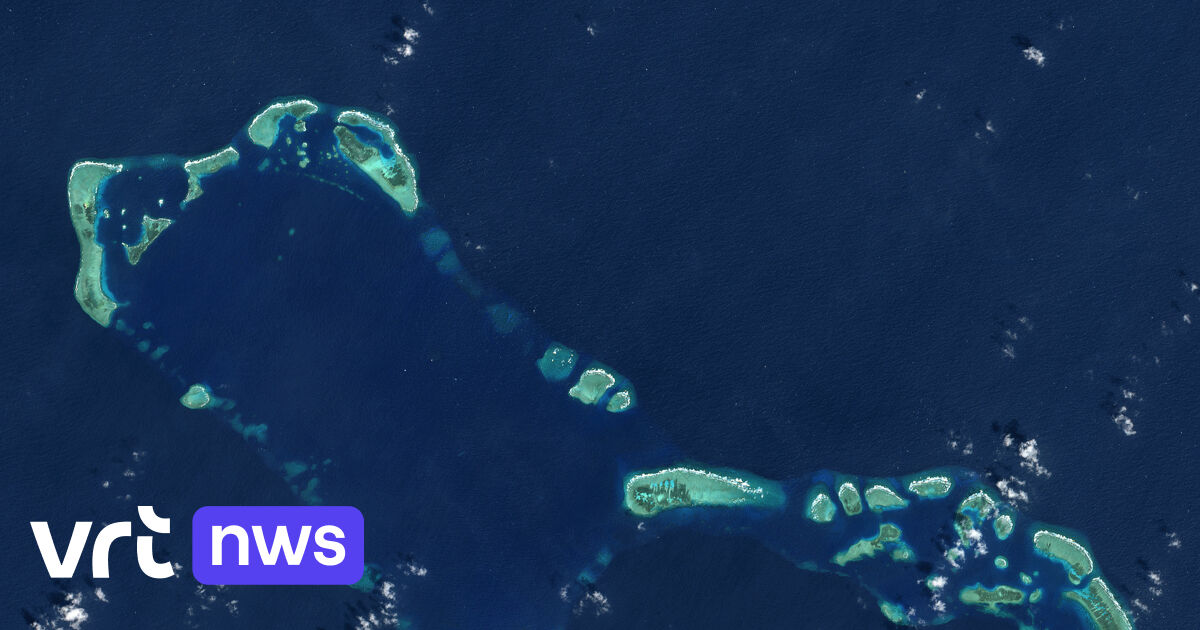 Filipijnen verhogen aanwezigheid in Zuid-Chinese zee: "China maakt ...