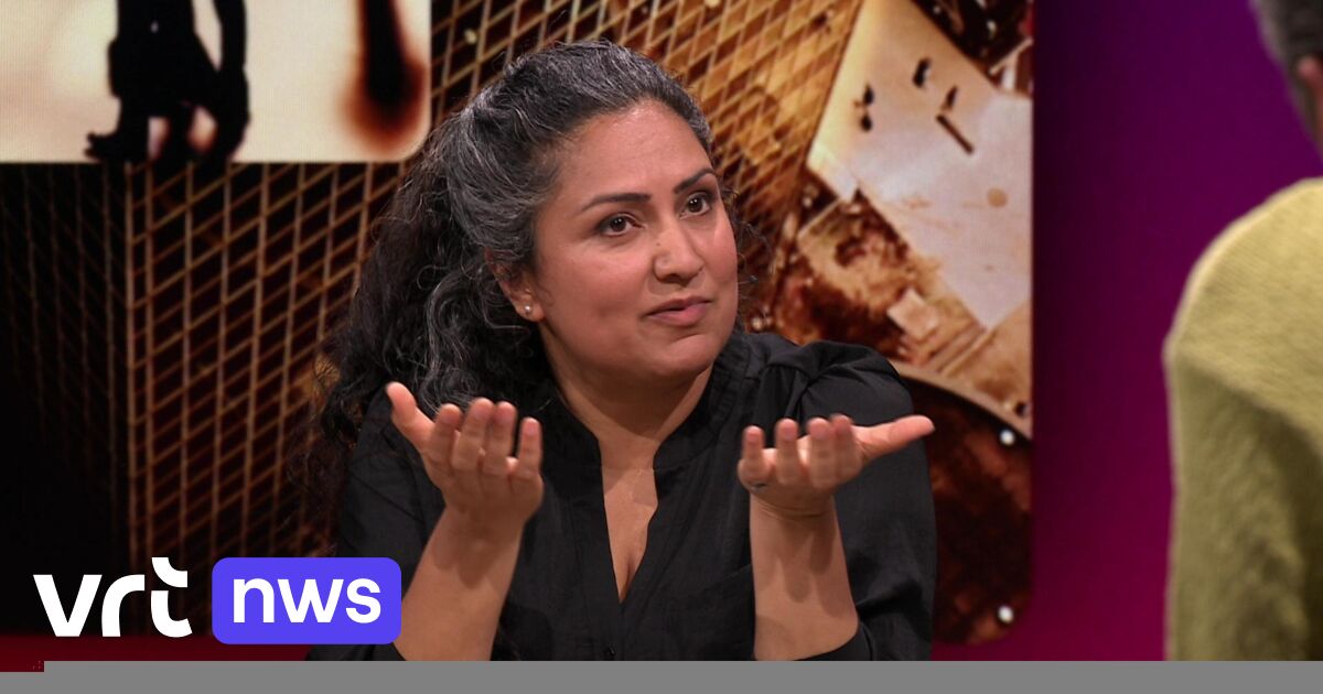 Binu Singh over belang eerste 1.000 dagen jonge kind: "Nooit bedoeling geweest alles bij ouders ...