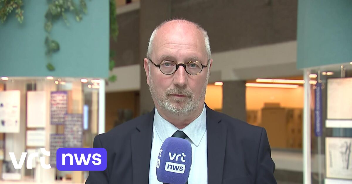 Nederland krijgt effectief een rechts kabinet. Ivan Ollevier geeft ...