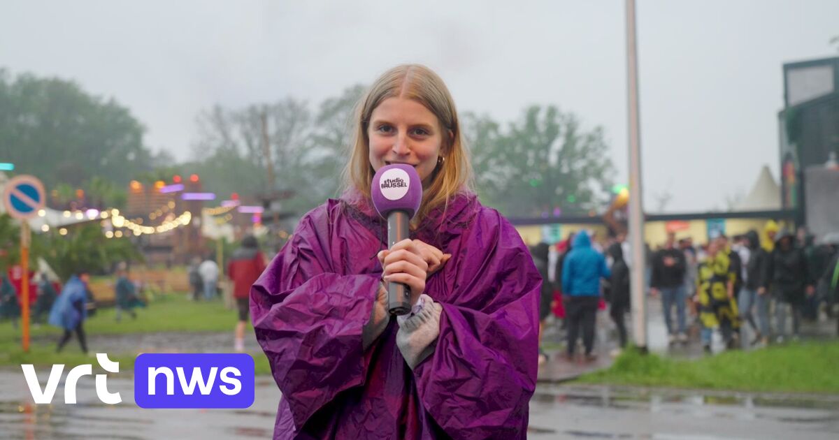 "Amber Broos, je hebt mijn ravehart gestolen": hoogtepunten van Studio ...