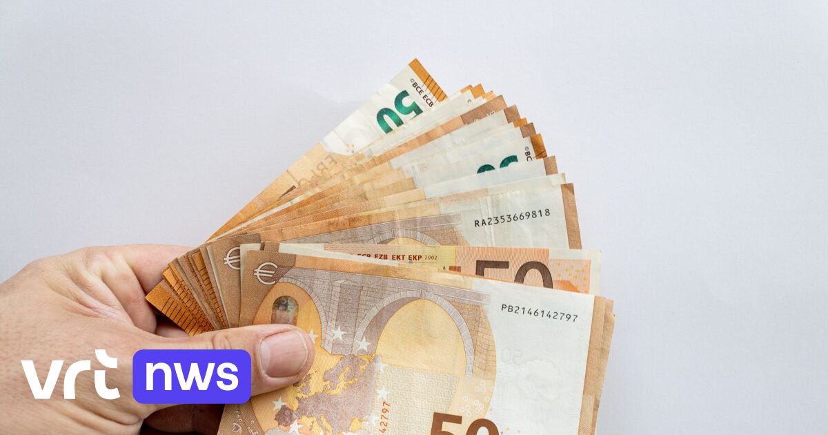 Valsmunters op pad in winkels in Diegem: "Let op voor valse briefjes ...