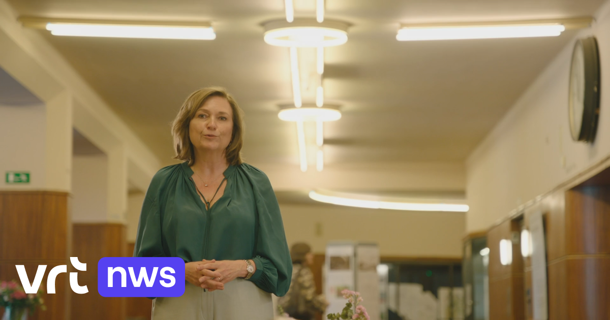 Welke KEW-kandidaat springt eruit voor VRT-presentatrice Katelijne Boon? | VRT NWS: nieuws