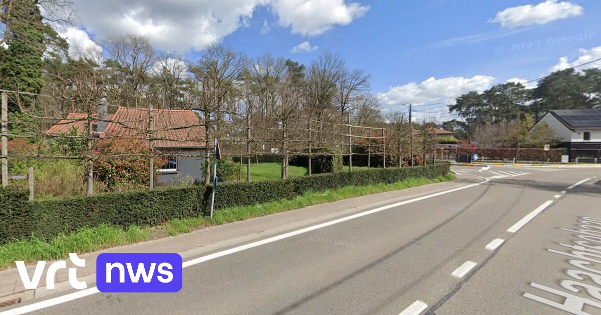 Keerbergen koopt woning van 300.000 euro om te slopen en zo een verkeersveiliger kruispunt voor ...