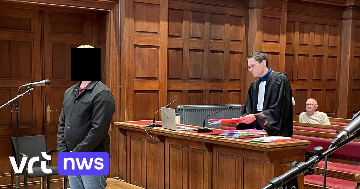 Man uit Erpe-Mere veroordeeld voor toedienen van drugs aan en verkrachting van seksdate | VRT ...