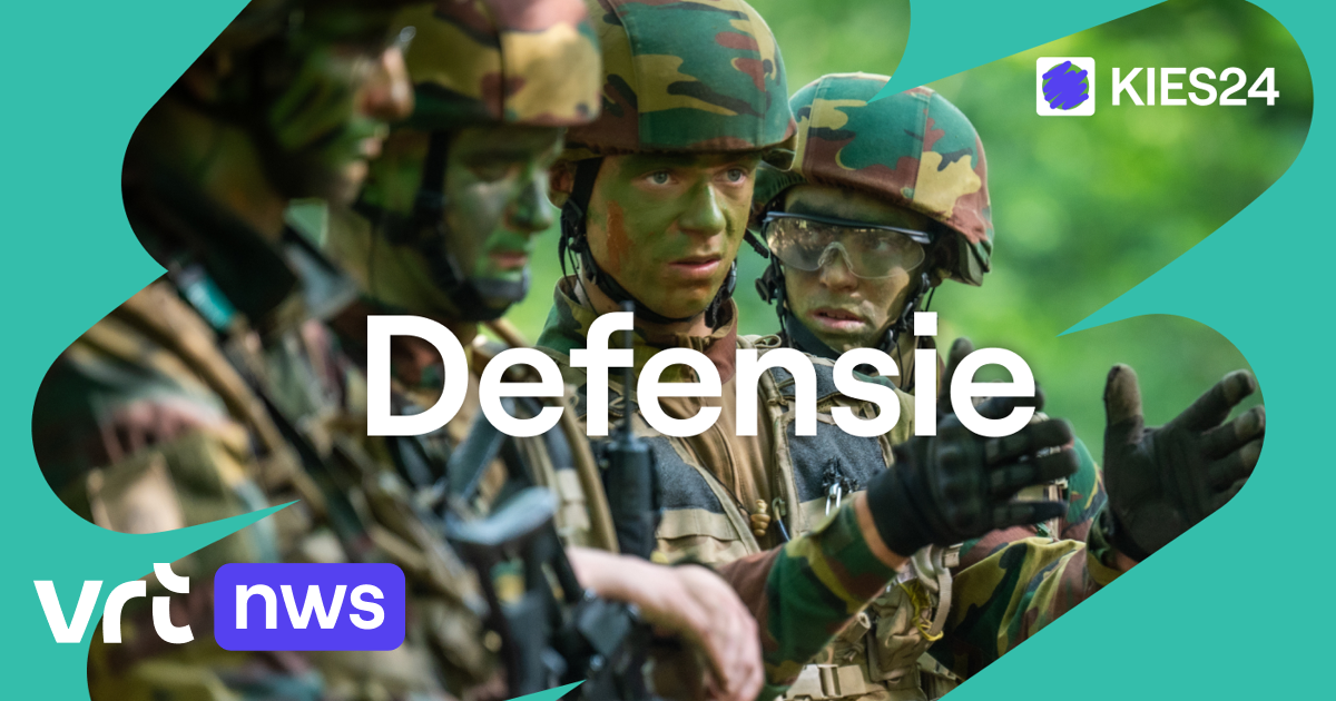 Oorlog in Oekraïne, onrust in het Midden-Oosten: dit zijn de standpunten van de partijen over ...